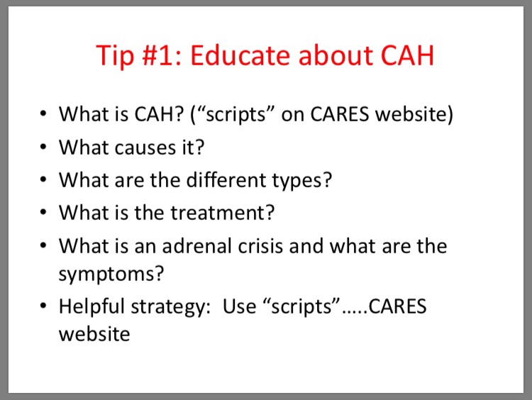 Meet the CAH Psychologists at CHLA! – CAH Kids